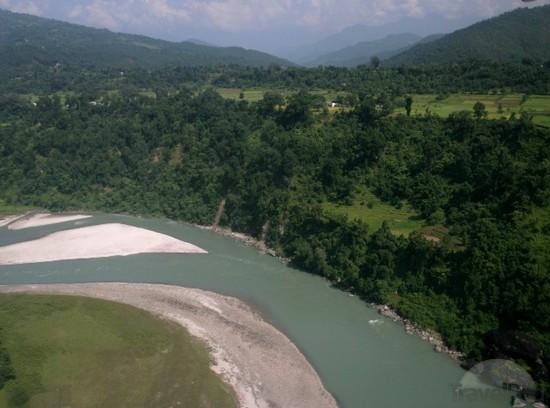 Nod to build Arun power project - Sun Post