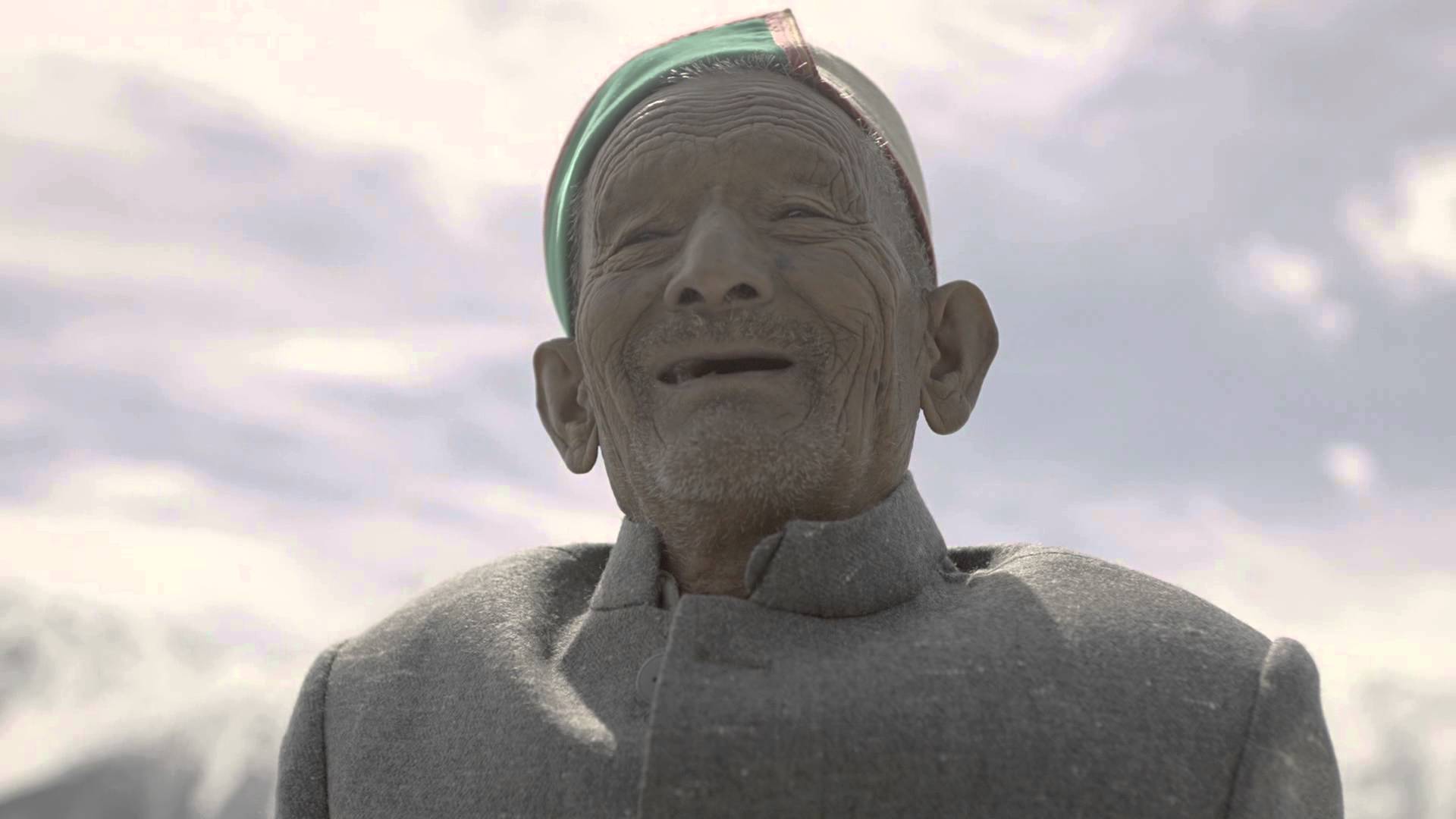 India's first voter turns 100 - Sun Post